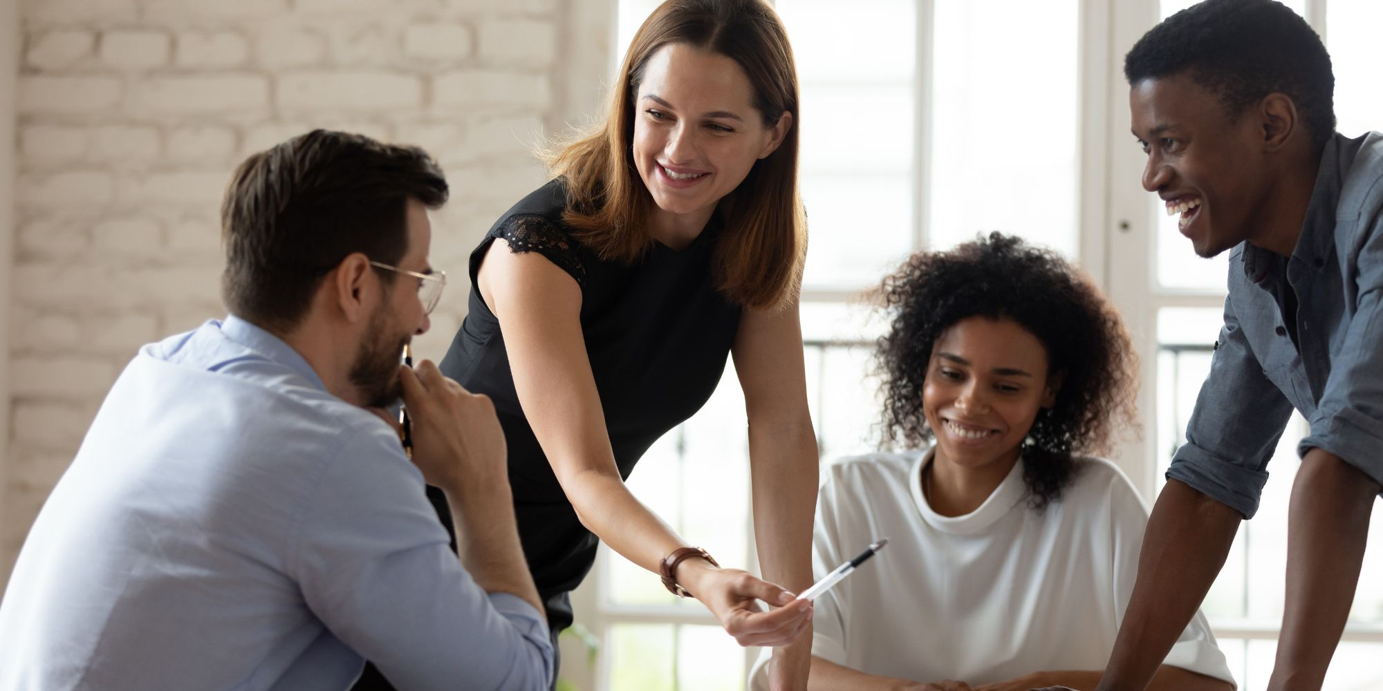 The Transformative Power Of Mentoring 4 Crucial Benefits